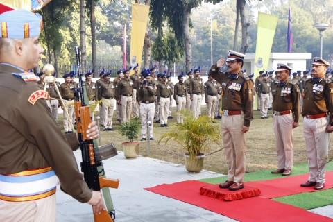 Photo Gallery View | CRPF