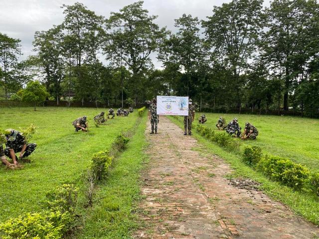 Photo Gallery | CRPF