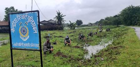 Photo Gallery | CRPF