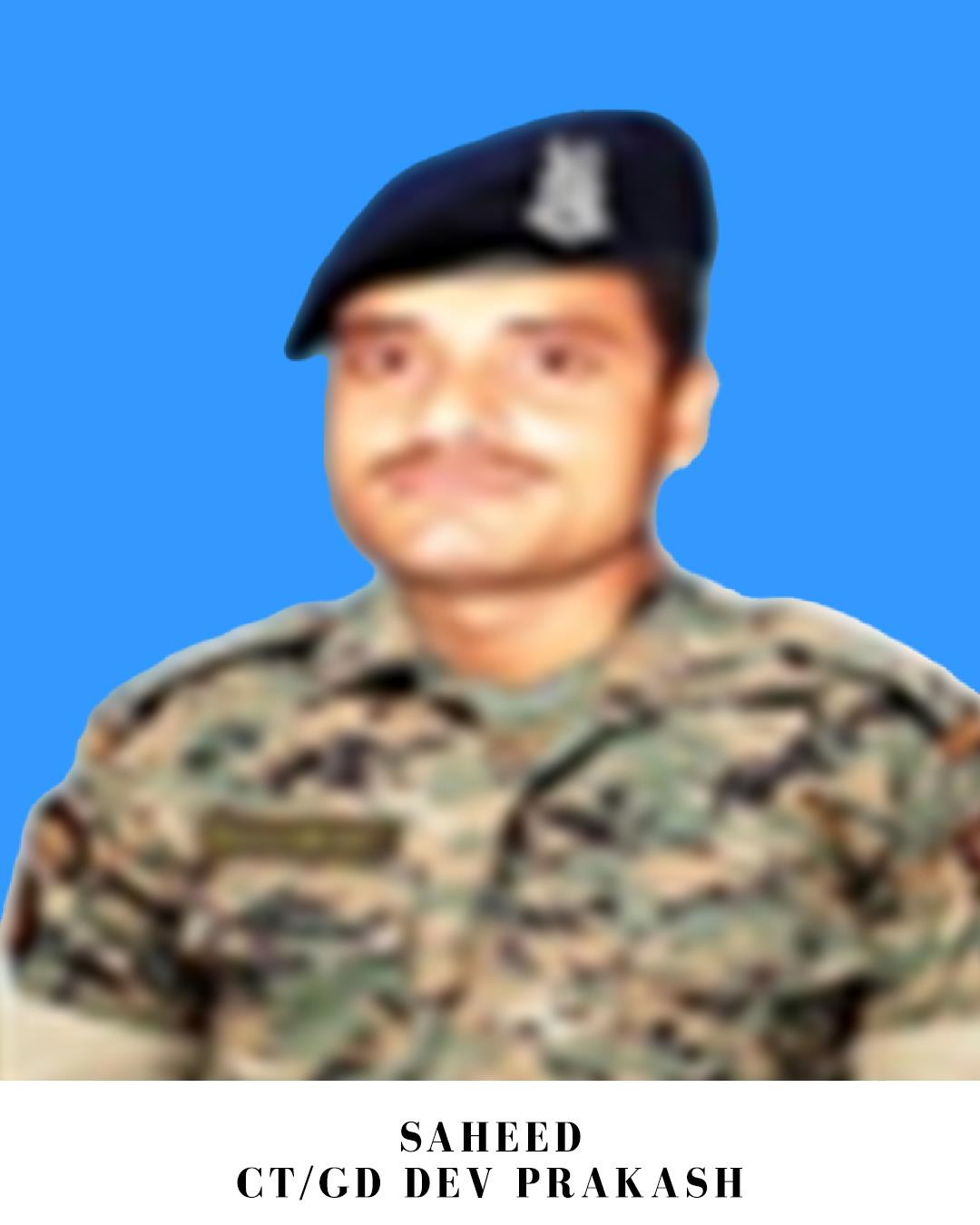 Photo Gallery View | CRPF