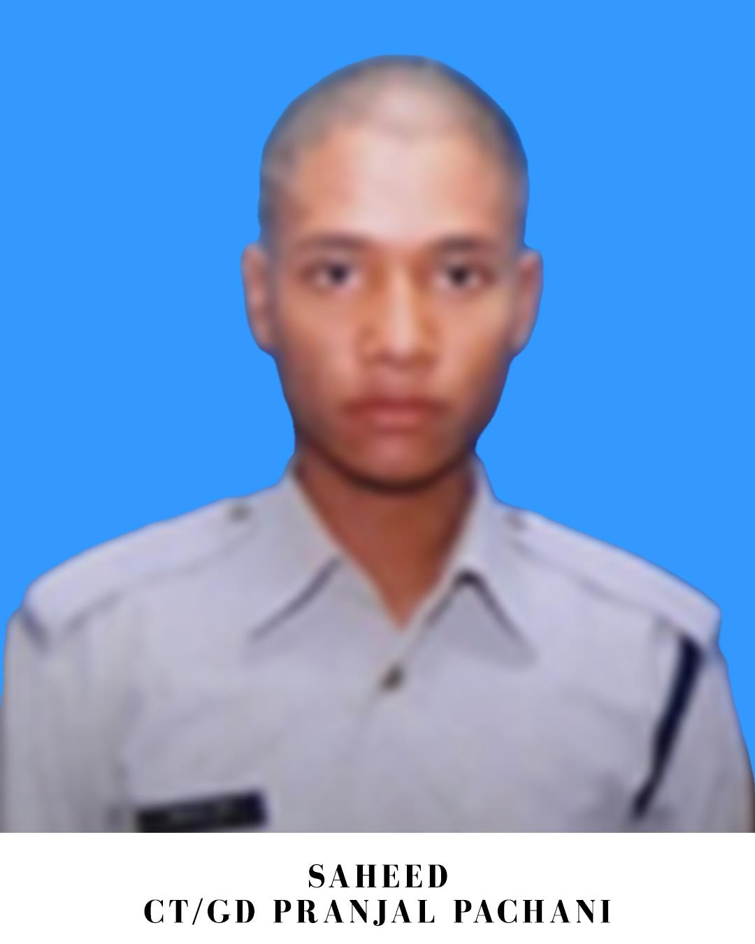 Photo Gallery View | CRPF