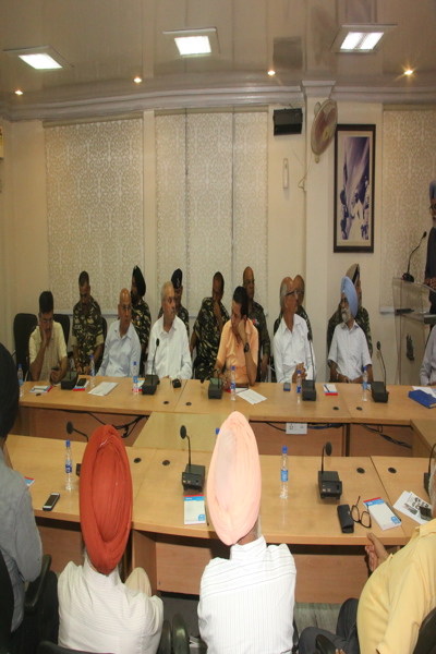 Photo Gallery View | CRPF