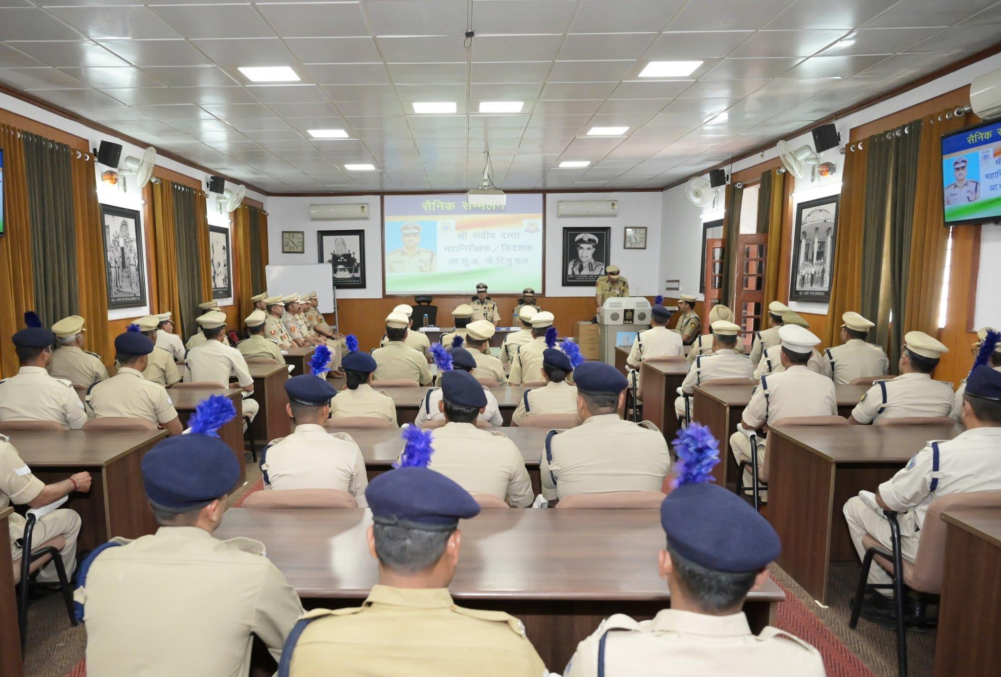 Photo Gallery | CRPF