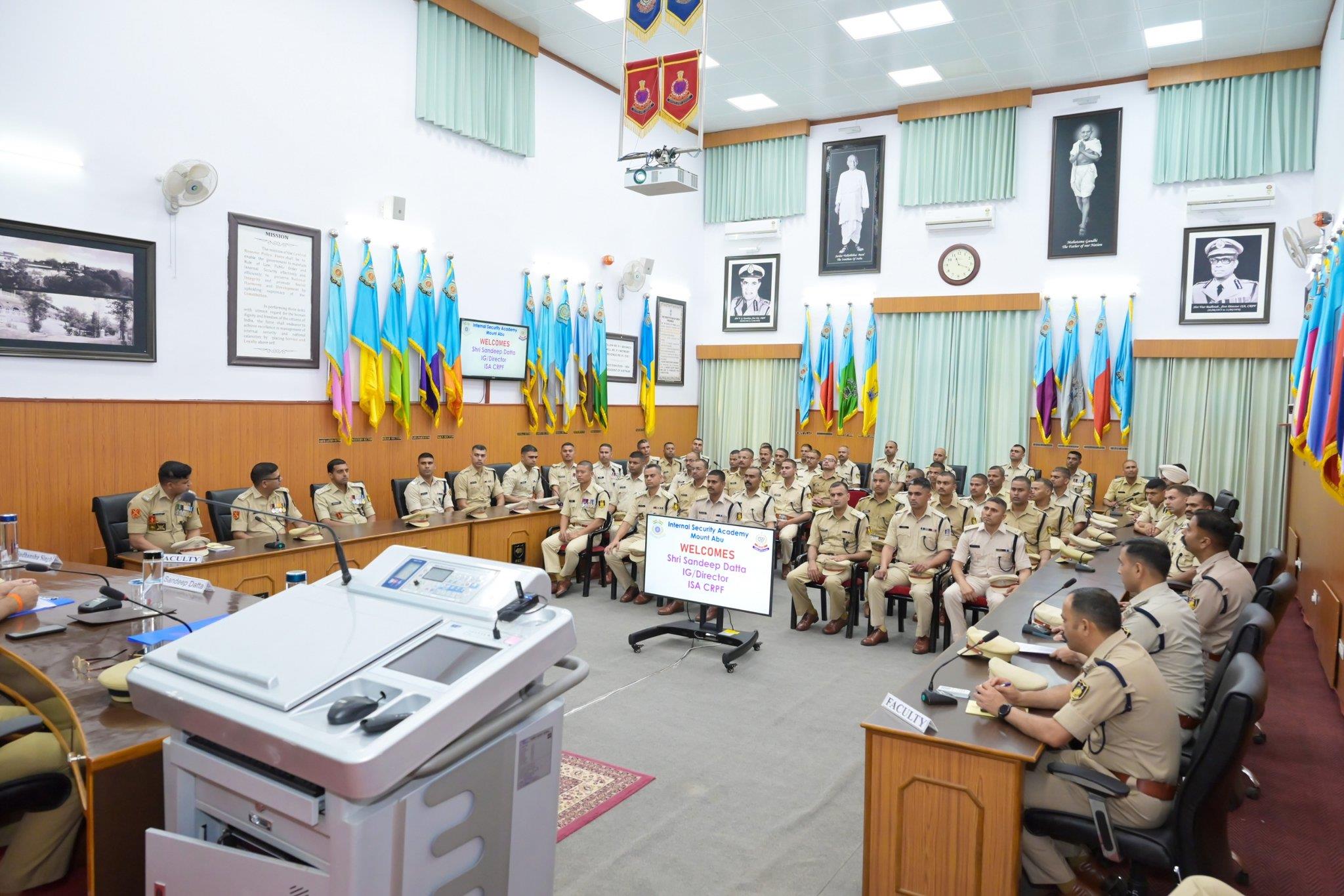 Photo Gallery | CRPF