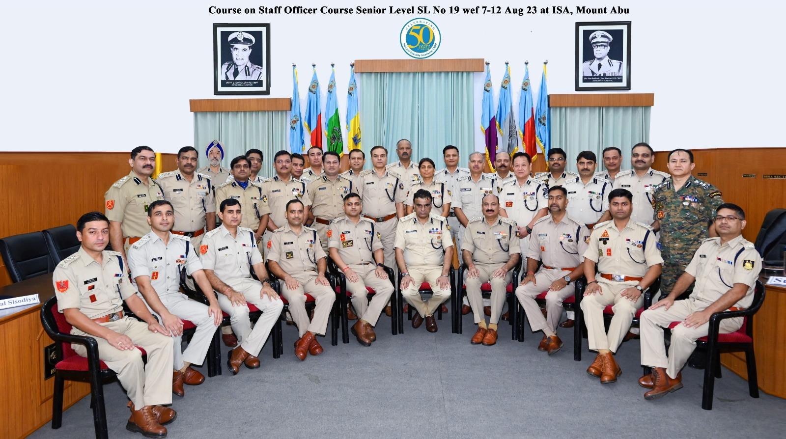 Photo Gallery | CRPF