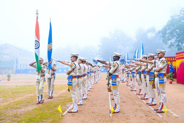 Photo Gallery View | CRPF