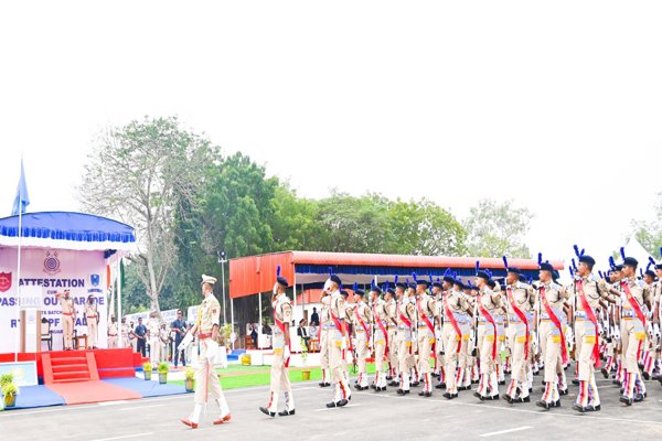 Photo Gallery View | CRPF