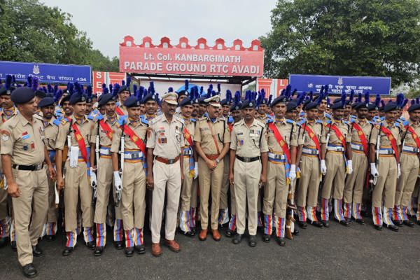 Photo Gallery View | CRPF
