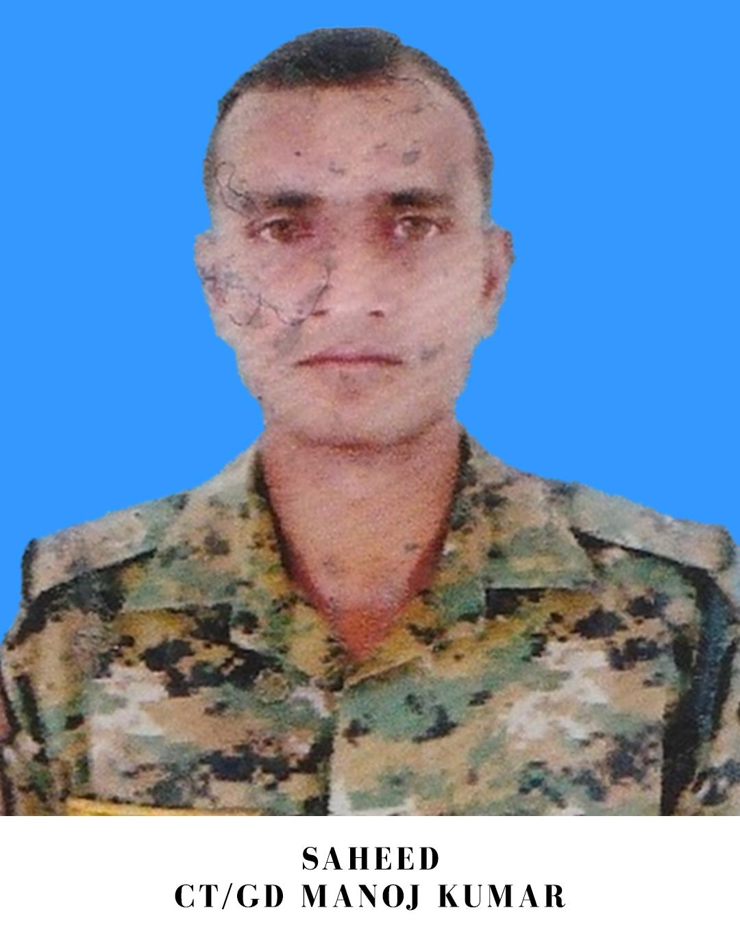 Photo Gallery View | CRPF